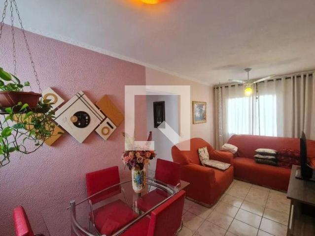 Apto, Macedo, 2 Quartos, 58 m2 Guarulhos