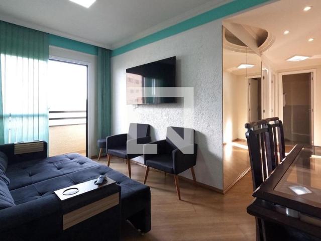 Apto, Macedo, 2 Quartos, 65 m2 Guarulhos