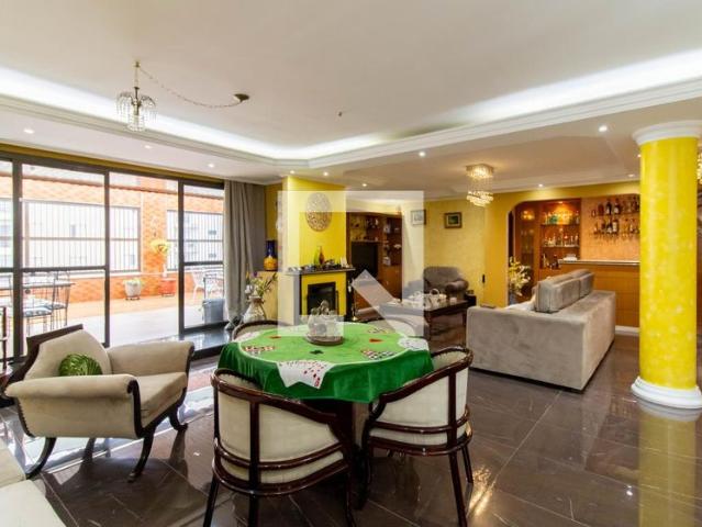 Apto, Macedo, 3 Quartos, 180 m2 Guarulhos