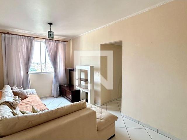 Apto, Macedo, 3 Quartos, 60 m2 Guarulhos