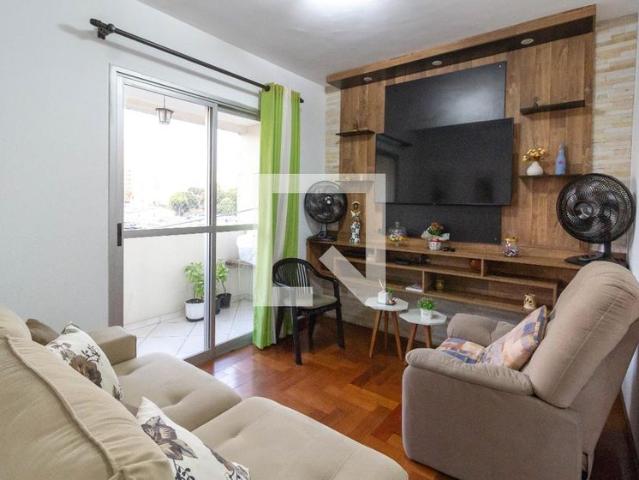 Apto, Macedo, 3 Quartos, 70 m2 Guarulhos