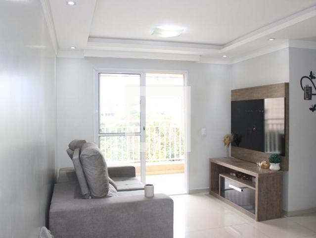 Apto, Macedo, 3 Quartos, 72 m2 Guarulhos