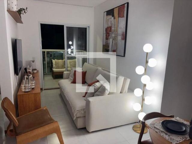 Apto, Maceió, 3 Quartos, 82 m2 Niterói