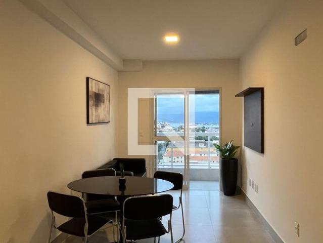 Apto, Macuco, 1 Quarto, 40 m2 Santos