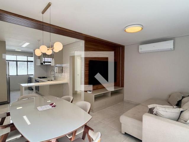 Apto, Macuco, 2 Quartos, 74 m2 Santos