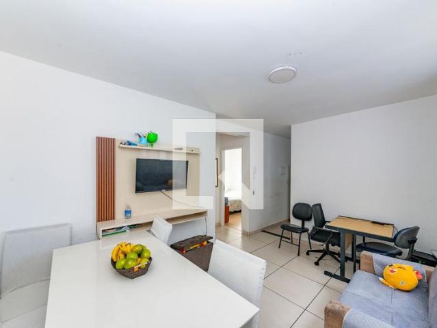 Apto, Madre Gertrudes, 2 Quartos, 43 m2 Belo Horizonte