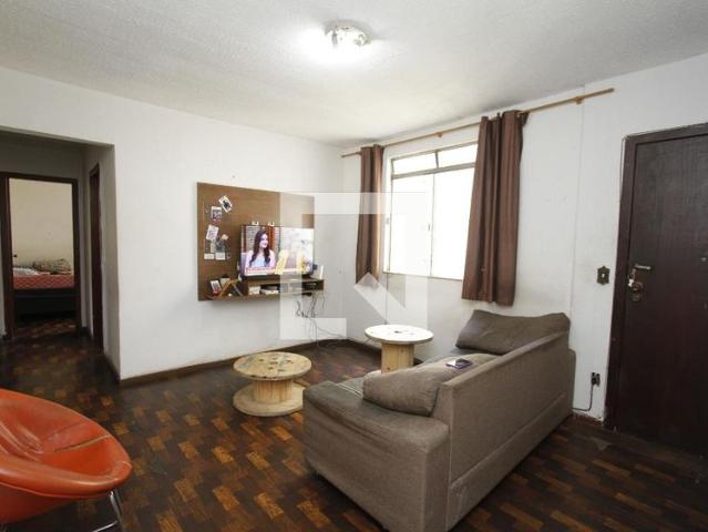 Apto, Madre Gertrudes, 3 Quartos, 50 m2 Belo Horizonte