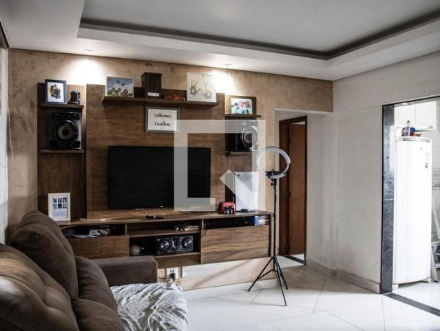 Apto, Madre Gertrudes, 3 Quartos, 65 m2 Belo Horizonte