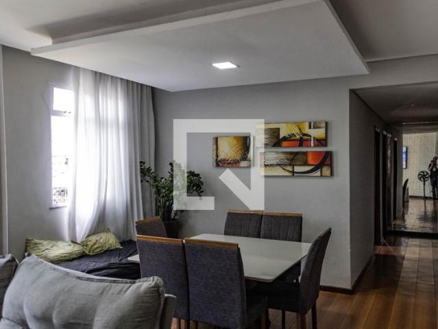 Apto, Madre Gertrudes, 3 Quartos, 98 m2 Belo Horizonte