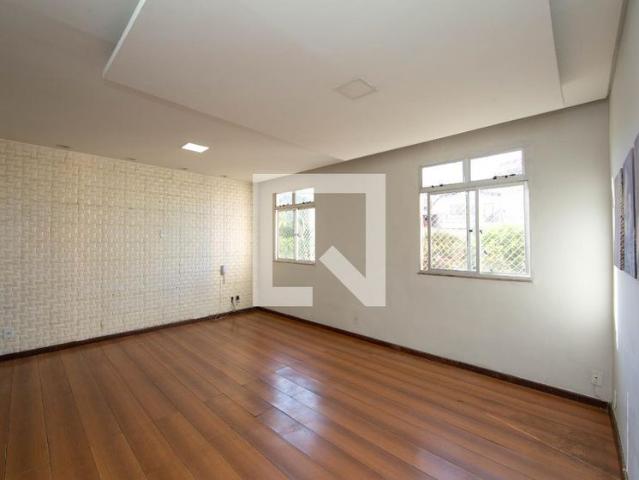 Apto, Madre Gertrudes, 3 Quartos, 98 m2 Belo Horizonte