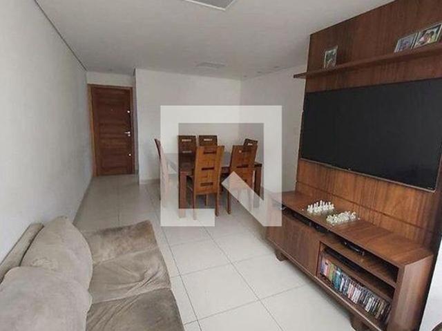 Apto, Manacás, 3 Quartos, 66 m2 Belo Horizonte