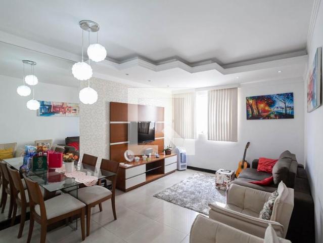 Apto, Manacás, 3 Quartos, 87 m2 Belo Horizonte