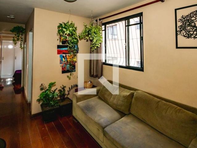Apto, Manacás, 3 Quartos, 50 m2 Belo Horizonte