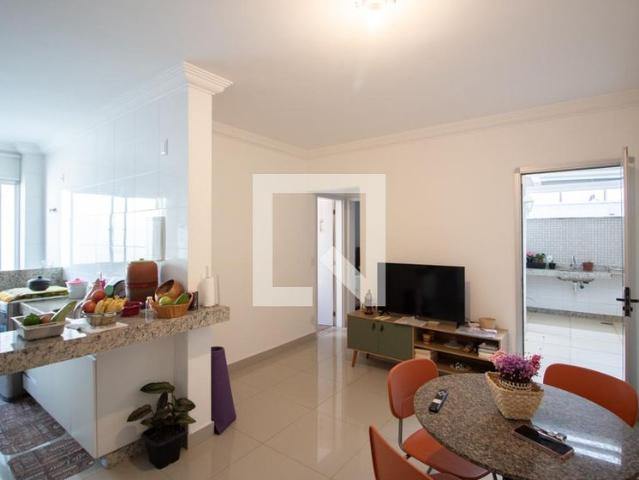 Apto, Manacás, 2 Quartos, 75 m2 Belo Horizonte