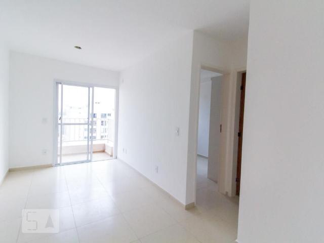 Apto, Mandaqui, 1 Quarto, 35 m2 São Paulo