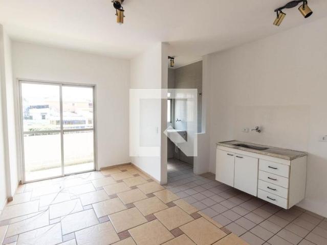 Apto, Mandaqui, 1 Quarto, 35 m2 São Paulo