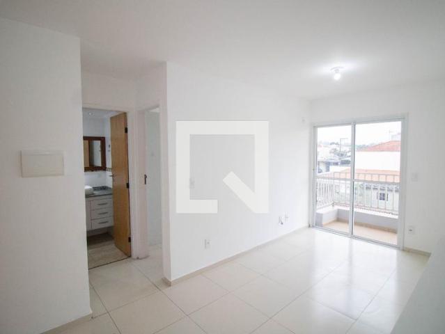 Apto, Mandaqui, 1 Quarto, 35 m2 São Paulo