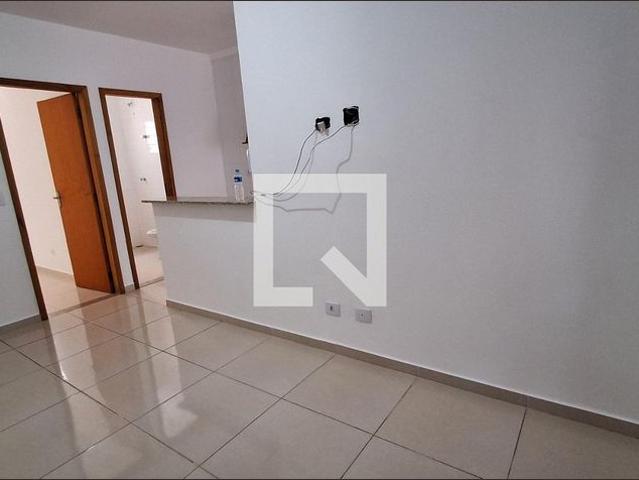 Apto, Mandaqui, 1 Quarto, 37 m2 São Paulo