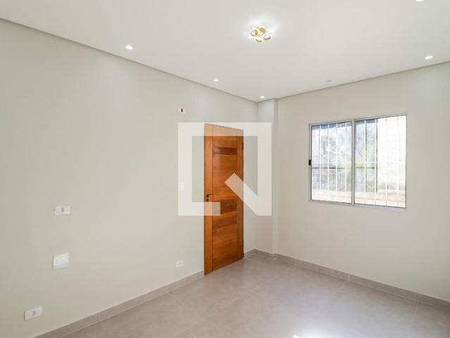 Apto, Mandaqui, 1 Quarto, 38 m2 São Paulo
