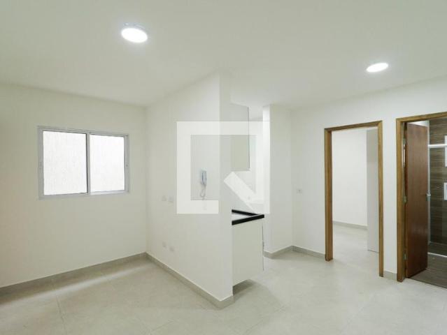 Apto, Mandaqui, 1 Quarto, 31 m2 São Paulo