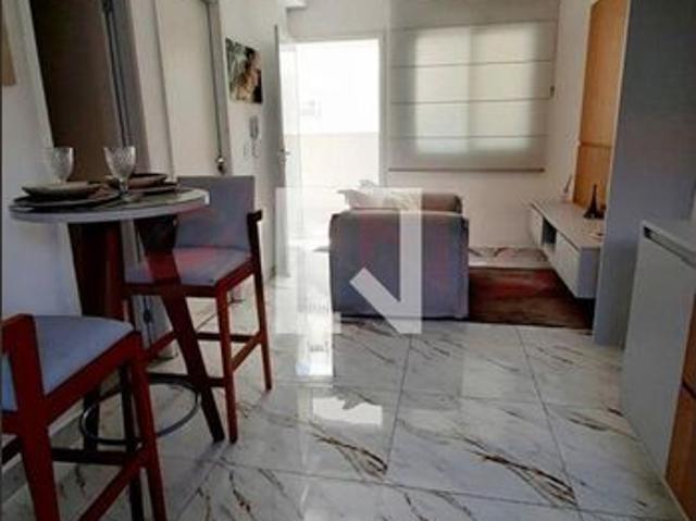 Apto, Mandaqui, 1 Quarto, 31 m2 São Paulo
