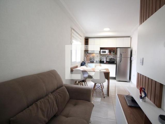Apto, Mandaqui, 1 Quarto, 32 m2 São Paulo