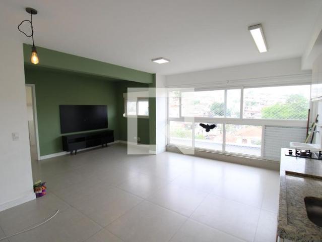 Apto, Mandaqui, 1 Quarto, 40 m2 São Paulo