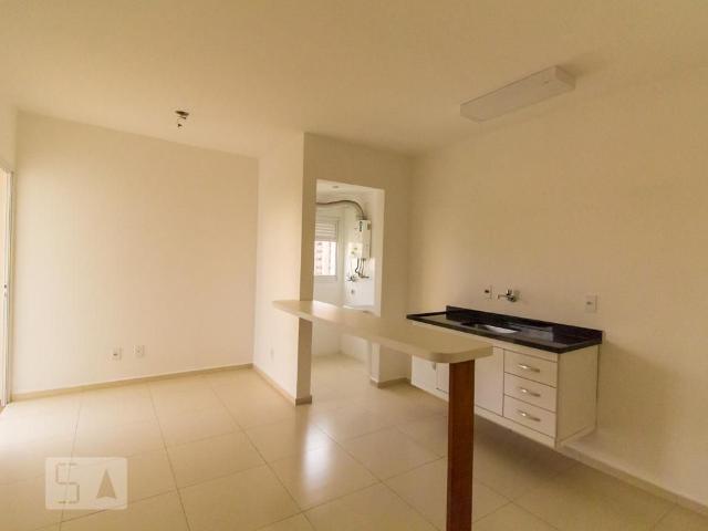 Apto, Mandaqui, 1 Quarto, 43 m2 São Paulo