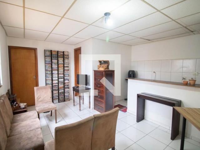 Apto, Mandaqui, 1 Quarto, 50 m2 São Paulo