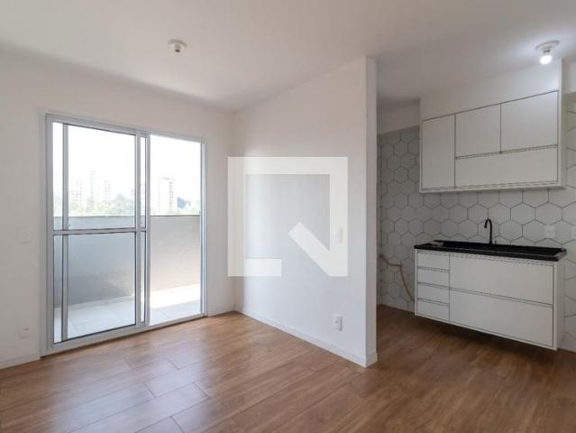 Apto, Mandaqui, 2 Quartos, 43 m2 São Paulo
