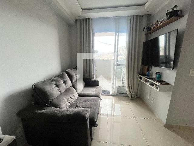 Apto, Mandaqui, 2 Quartos, 40 m2 São Paulo