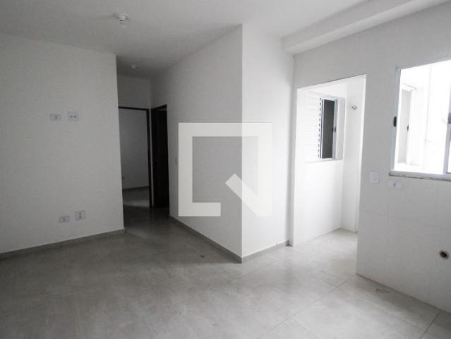 Apto, Mandaqui, 2 Quartos, 40 m2 São Paulo