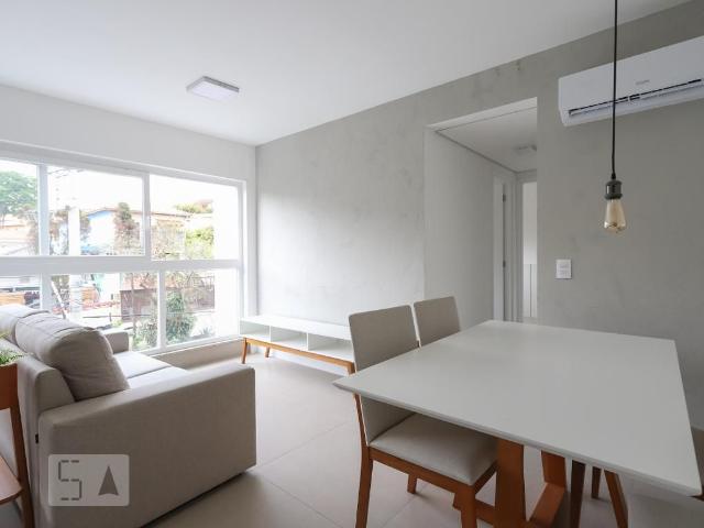 Apto, Mandaqui, 2 Quartos, 40 m2 São Paulo