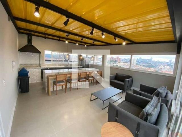 Apto, Mandaqui, 2 Quartos, 40 m2 São Paulo
