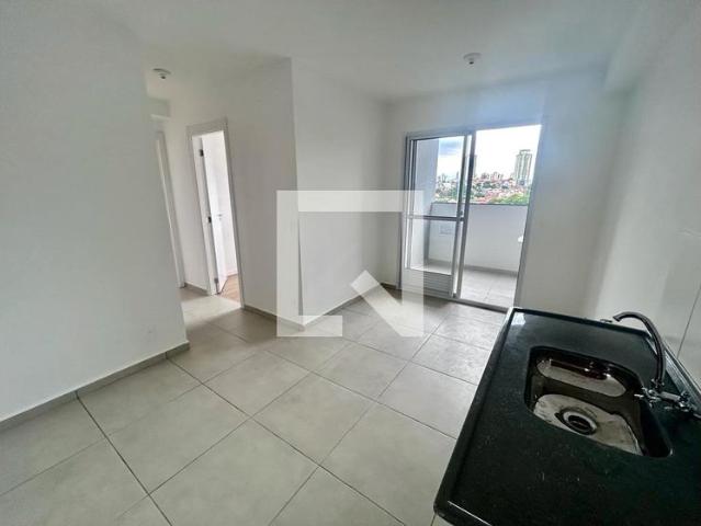 Apto, Mandaqui, 2 Quartos, 40 m2 São Paulo