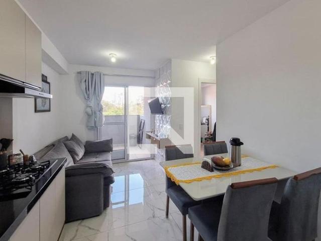 Apto, Mandaqui, 2 Quartos, 40 m2 São Paulo