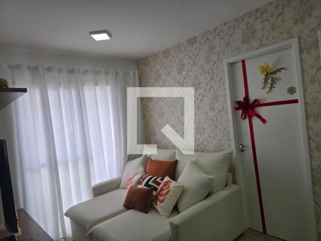 Apto, Mandaqui, 2 Quartos, 41 m2 São Paulo