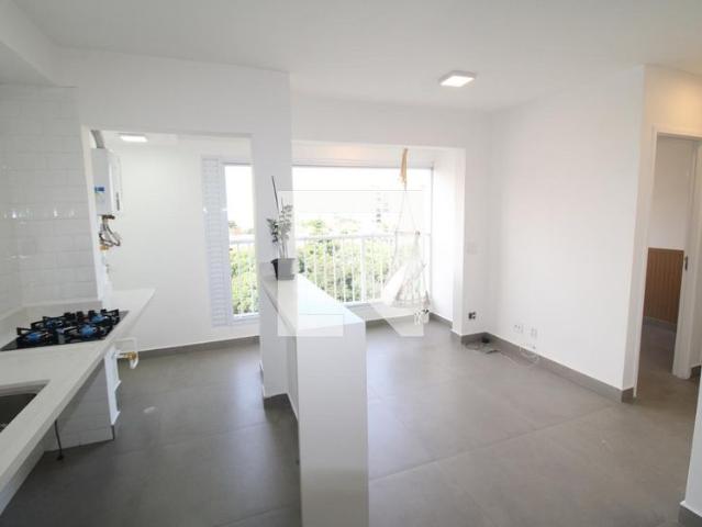 Apto, Mandaqui, 2 Quartos, 42 m2 São Paulo