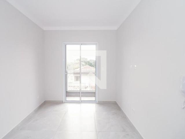 Apto, Mandaqui, 2 Quartos, 42 m2 São Paulo