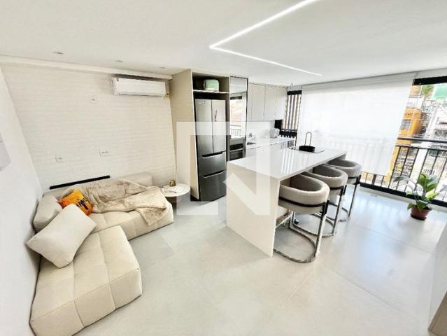 Apto, Mandaqui, 2 Quartos, 47 m2 São Paulo