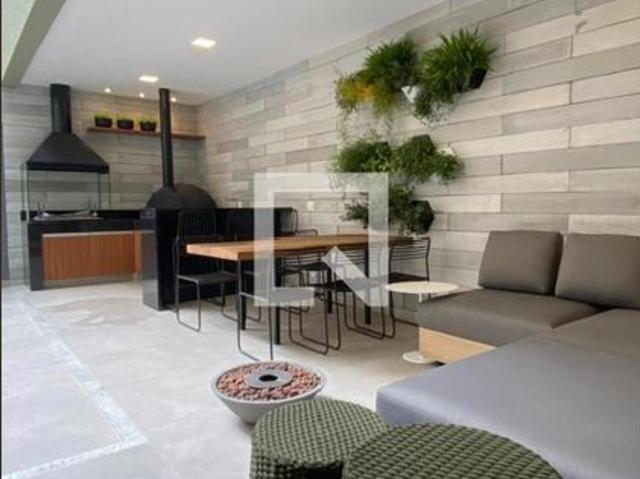 Apto, Mandaqui, 2 Quartos, 47 m2 São Paulo
