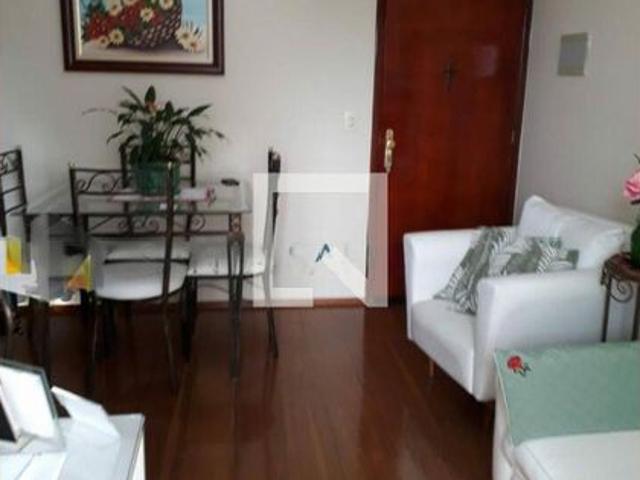 Apto, Mandaqui, 2 Quartos, 47 m2 São Paulo
