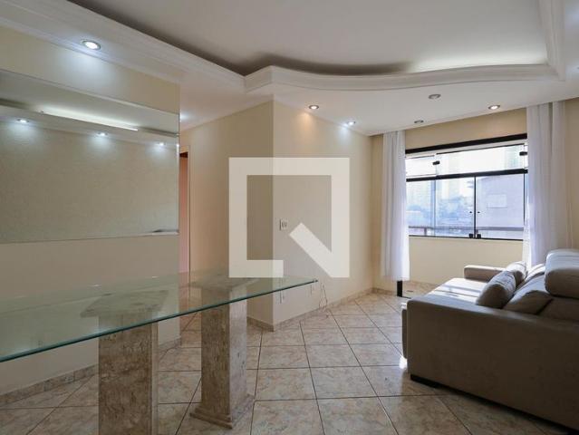 Apto, Mandaqui, 2 Quartos, 48 m2 São Paulo