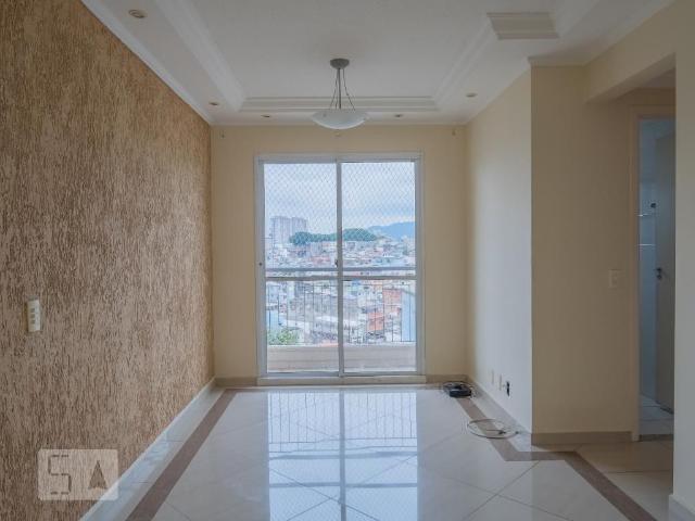 Apto, Mandaqui, 2 Quartos, 49 m2 São Paulo