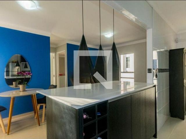 Apto, Mandaqui, 2 Quartos, 49 m2 São Paulo