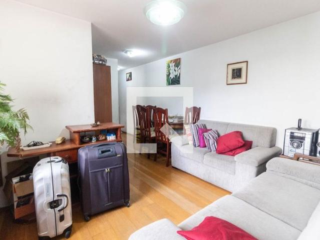 Apto, Mandaqui, 2 Quartos, 49 m2 São Paulo