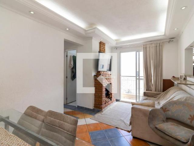 Apto, Mandaqui, 2 Quartos, 50 m2 São Paulo