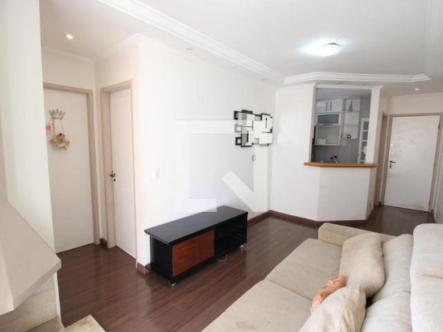 Apto, Mandaqui, 2 Quartos, 50 m2 São Paulo