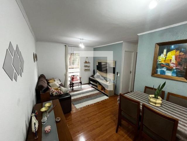 Apto, Mandaqui, 2 Quartos, 50 m2 São Paulo