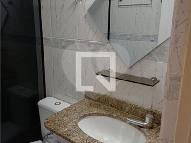 Apto, Mandaqui, 2 Quartos, 50 m2 São Paulo
